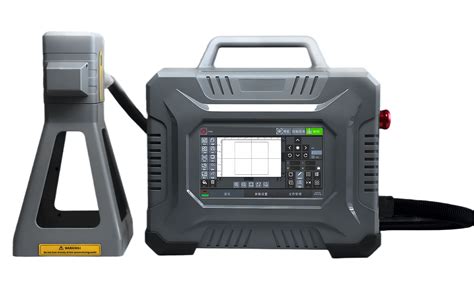 Fiber Laser Marking Machine At 180000 00 Inr In Mumbai Sparkon