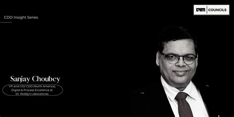 digital transformation has elements of data and ai with sanjay choubey