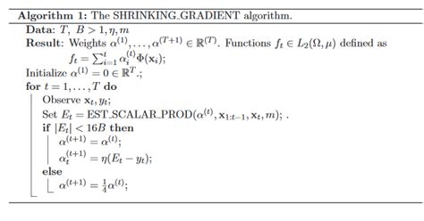 Nuit Blanche Learning Infinite Layer Networks Beyond The Kernel Trick