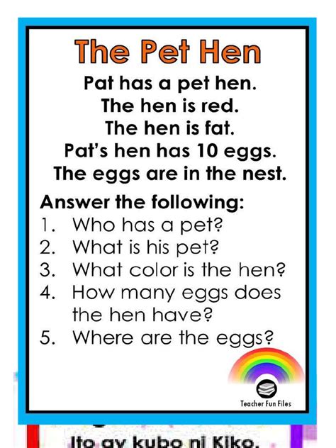 Gr2 Reading Materials Pdf