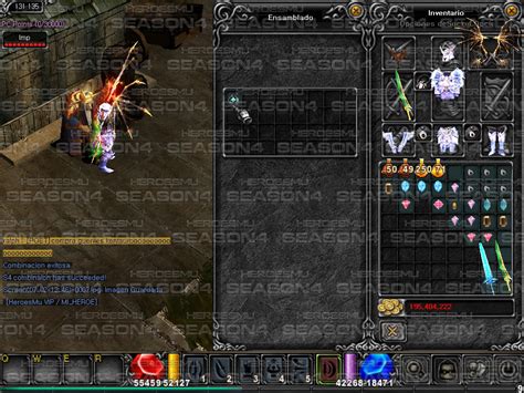 Socket Set Mu Online At Kathleen Flores Blog