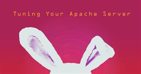 Tuning Your Apache Server Linode