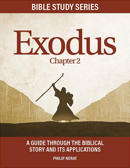 Exodus Chapter 2 Study Guide