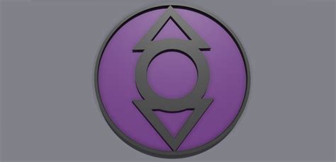 Indigo Lantern Logo