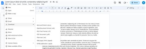 Canva Docs Vs Google Docs Vs Microsoft Word Online Which One Is Right For You