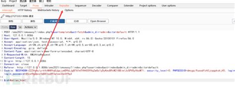 网站内容管理系统：cms部分漏洞复现 Freebuf网络安全行业门户