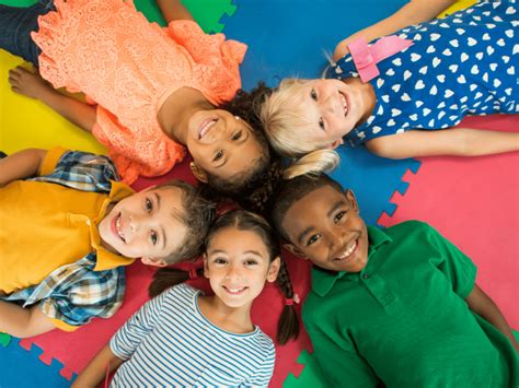 5 Easy Techniques To Teach Fairness And Respect While Building A