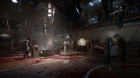 Outlast Trials How To Become Reborn Beat The Game
