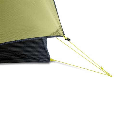 Nemo Hornet Osmo 2 Person Tent Lightweight Hiking Tent Nz Further