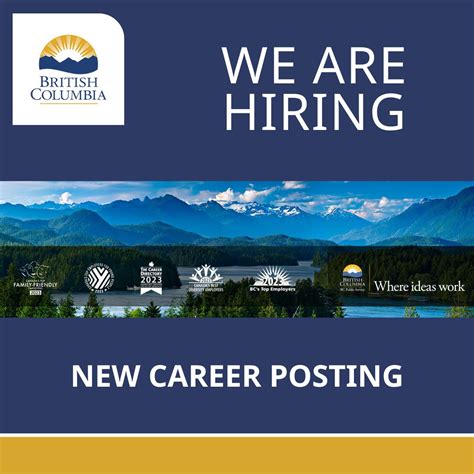 New Job Posting At The Declaration Act Secretariat Communications