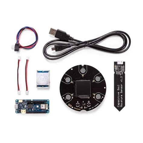 arduino explore iot kit akx00027 geek factory