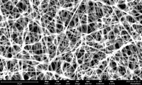 Why Use Low Accelerating Voltage For Sem Imaging Nanoscience Instruments