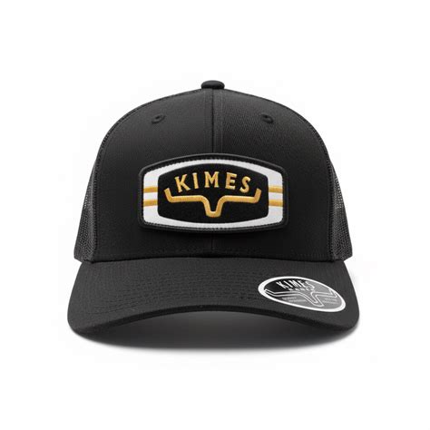 Kimes Ranch Craftsman Trucker Cap Ranchmans Farm And Feed Store