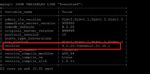 How To Check MySQL Version TecAdmin