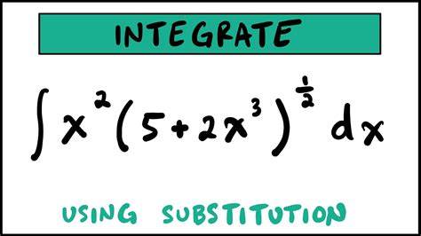 Integral Definition