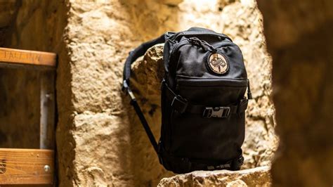 Alloutdoor Review Triple Aught Design Fast Pack Scout