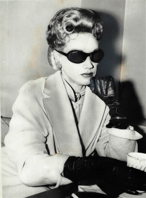 Detroits Femme Fatale Nelle Lassiter