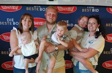 R40 000 Op Stellaland Meatmaster Veiling Vir Downsindroom Sa Ingesamel