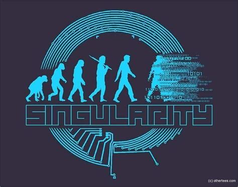technological singularity alchetron the free social encyclopedia