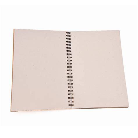 Eco Friendly Spiral Notebook At ₹ 35piece इको फ्रेंडली नोटबुक In