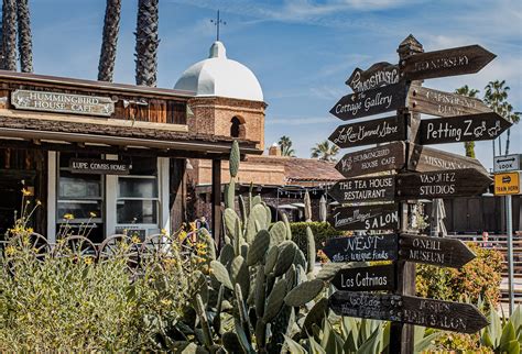 Southern California Sightseeing Spots 60 Photos