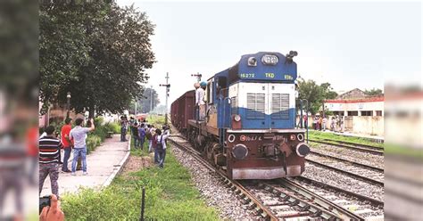 Indian Railways Likely To Hike Train Fares Across Classes From July 1