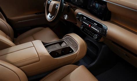 2026 Hyundai Palisade Dimensions And Weight