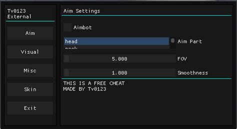 GitHub Tv CSGO EXTERNAL CHEAT A Free External Cheat I Made In C