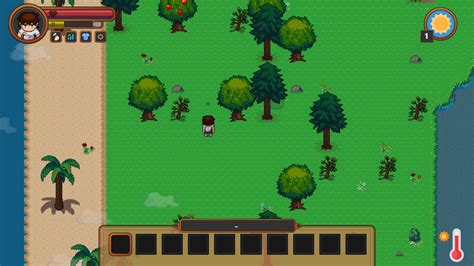 Arth Island For Steam The Video Games Museum