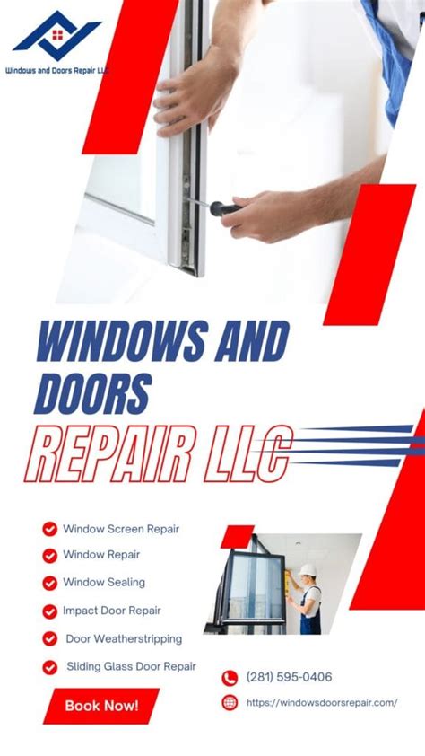 Home Depot Window Screen Repair 7 Essential Things You Need To Know