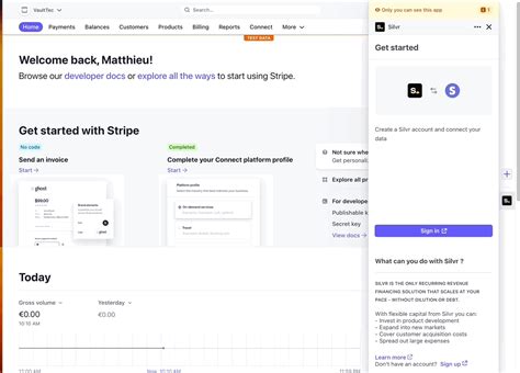 Overflow Issue With The Stripe Signinview Component · Issue 779 · Stripestripe Apps · Github