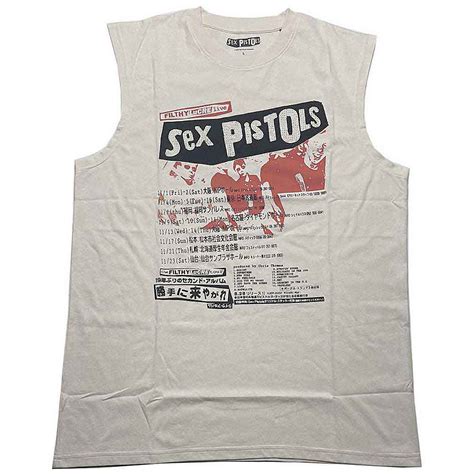【楽天市場】sex Pistols セックスピストルズ シド 追悼 45周年 Filthy Lucre Embellished
