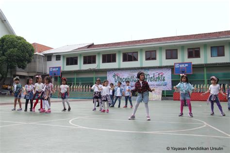 St Vincentius Jakarta Serviam News