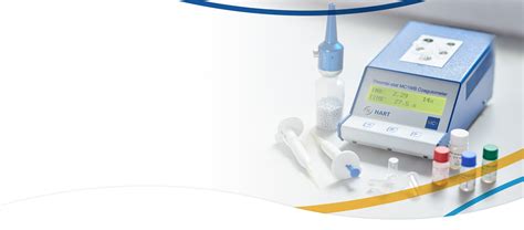 Hart Biologicals Your Partner In Haemostasis Testing