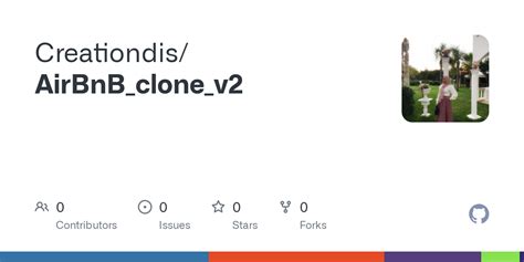 github creationdis airbnb clone v2