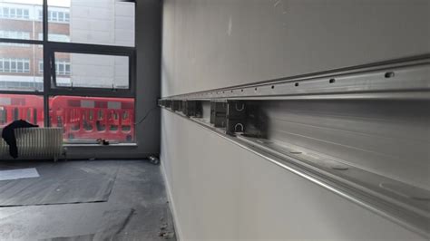 Cat6 Ict Wifi Connectivity Digital Network Architecture Limited