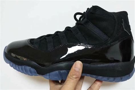 Air Jordan 11 Prom Night Release Date Has Surfaced Weartesters