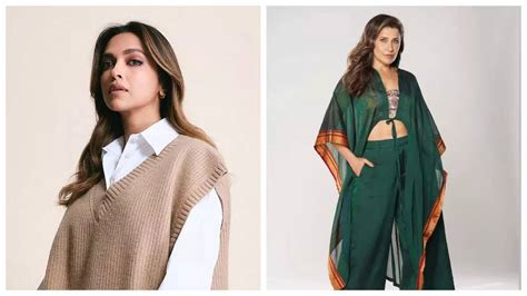 Deepika Padukones Trainer Shares Simple Yet Effective Belly Fat