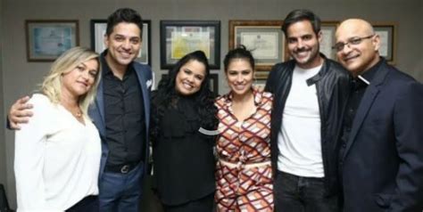 Cassiane Conheça A Nova Igreja De Cassiane E Jairinho