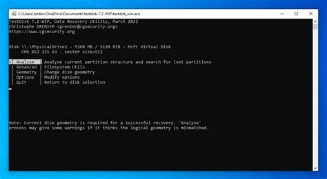 Cómo recuperar datos de un disco duro de 0 bytes y solucionar el problema
