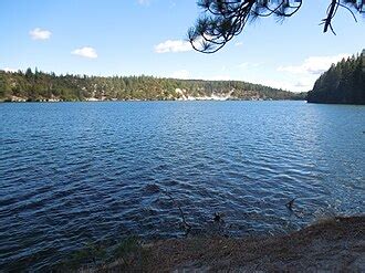 Lake Britton Wikipedia