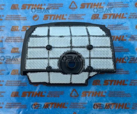 Stihl Genuine Ms201t Air Filter 1145 140 4402 Outbushman