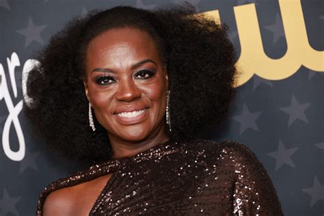 Viola Davis Achieves Elite Egot Status After Grammy Win