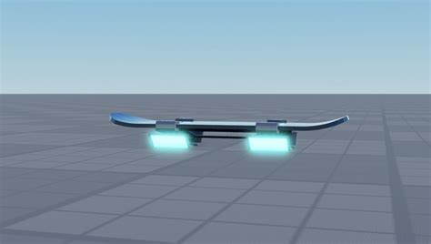 Feedback On My Hoverboard Creations Feedback Developer Forum Roblox