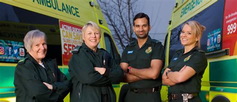 Faq Level 4 Diploma For Associate Ambulance Practitioners Rqf Futurequals