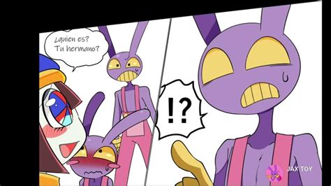 El Mini Jaxcompleto Jax Toy 😁 ️😄 ️ ️ ️ ️ Youtube