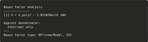 Polynomial Regression An Introduction Built In