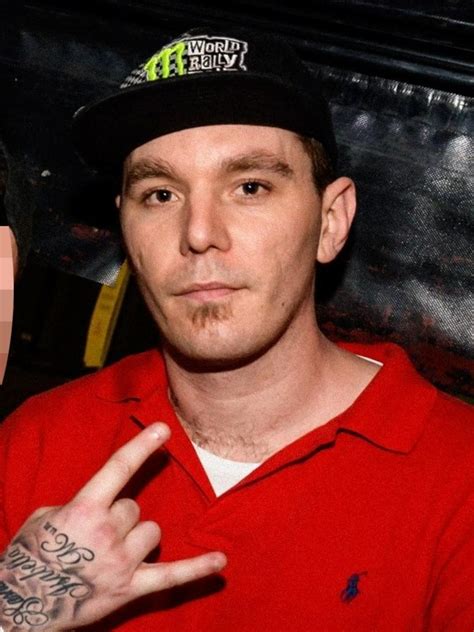 Joel Dycer No Longer Charged With Drug Trafficking The Advertiser