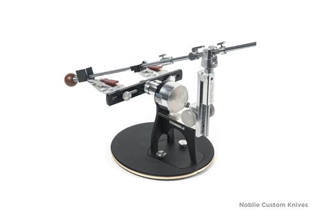 Knife Sharpening Kit — Tsprof K03 Pronoblie