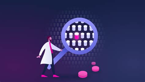 Drugbank Powering Health Insights With Structured Drug Data